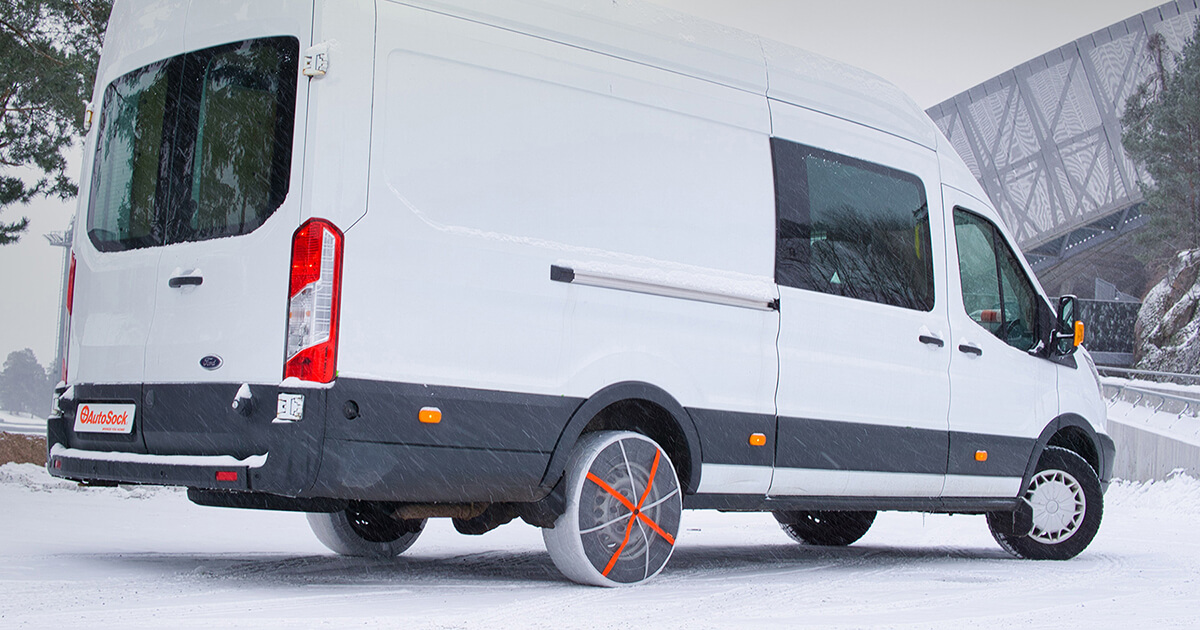 AutoSock Fleet Enquiry | AutoSock UK